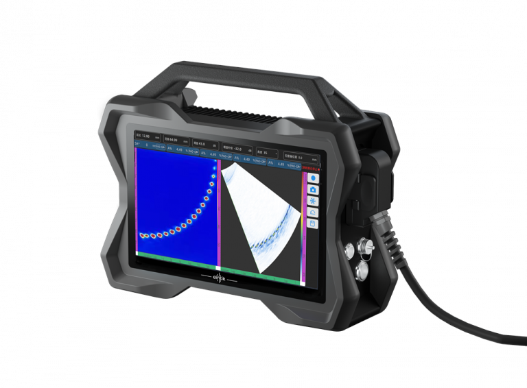 NDT System – 艾因蒂克科技（上海）有限公司
