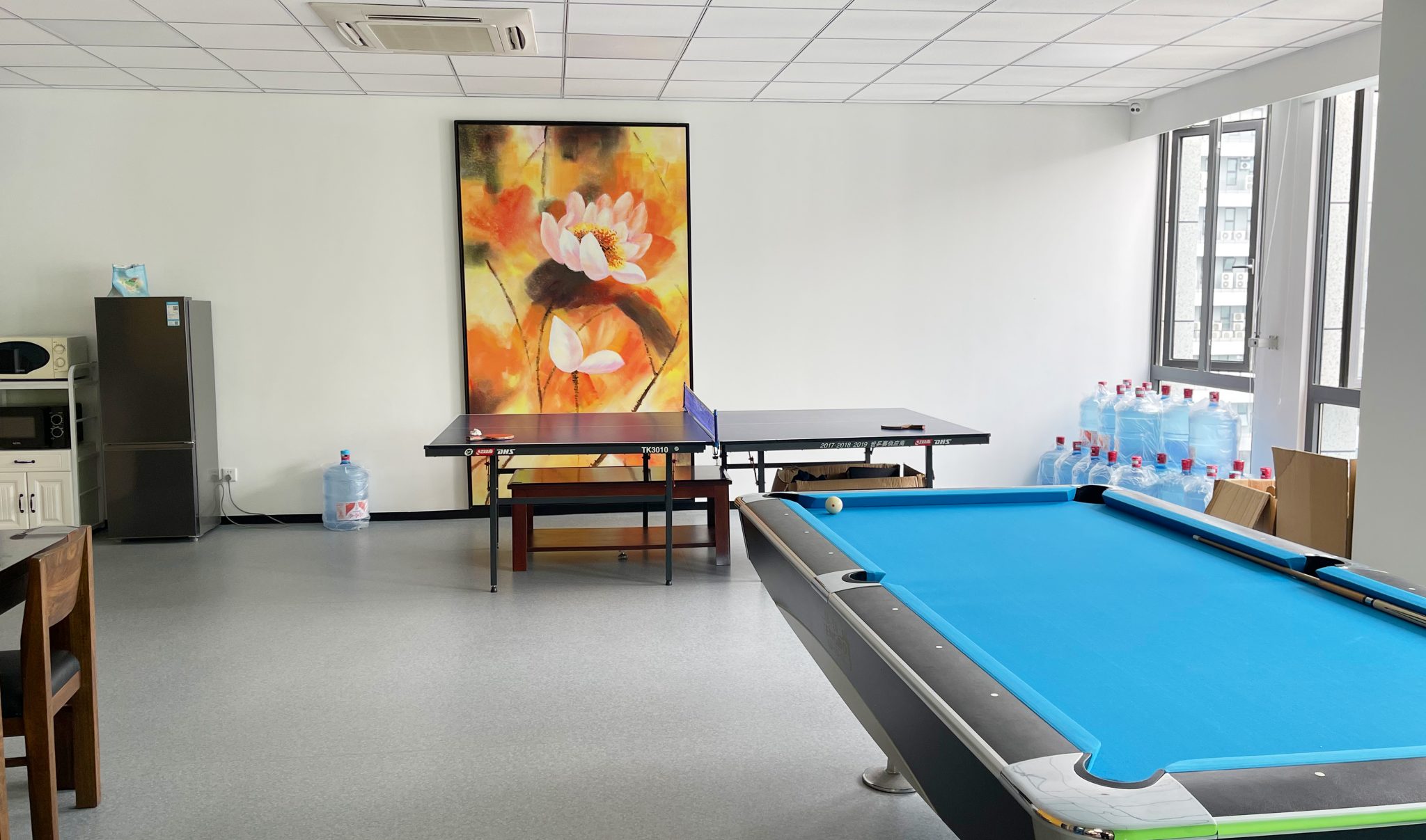 喜讯 | 公司新址正式启用，共筑未来新篇章！ – 艾因蒂克科技（上海）有限公司